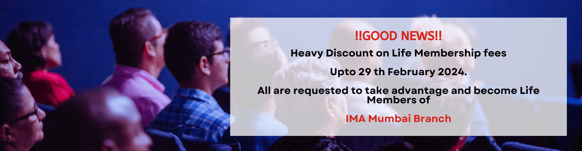 Indian Medical Association - Mumbai Branch